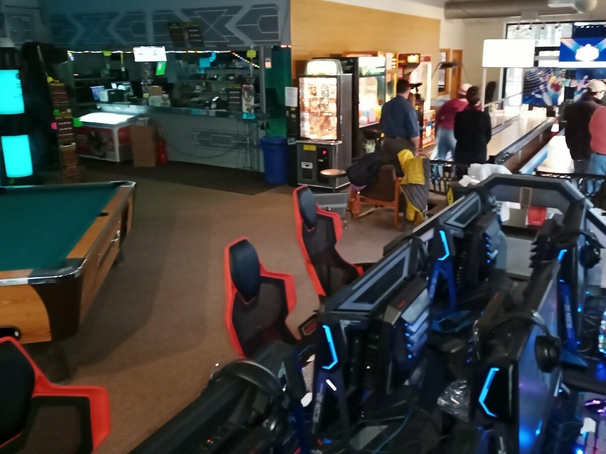 EZ-BOOK INDOOR YEAR-ROUND VENUES